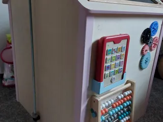 Playtive tablet holder (from activity board) by Milan Masek | Download ...
