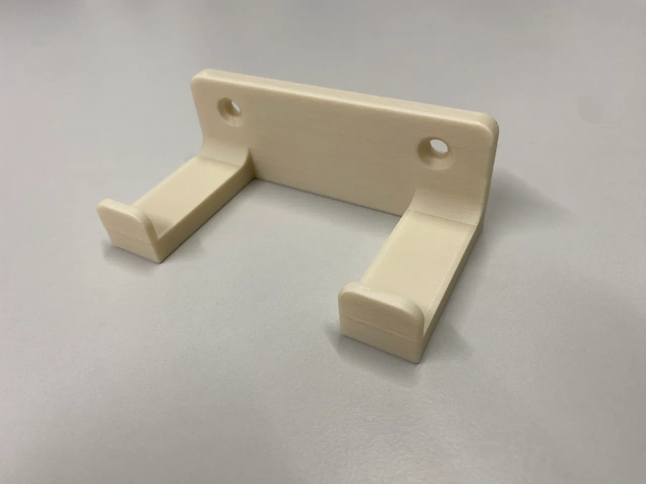 Ladder Hook by 3DDom | Download free STL model | Printables.com