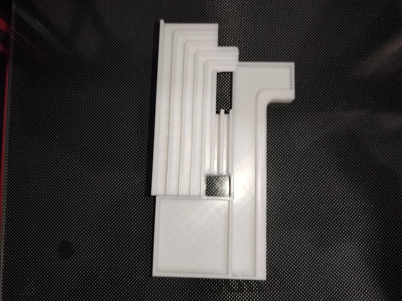 Ender 3 V2 Drawer Tools Organizer by _havana9 | Download free STL model ...