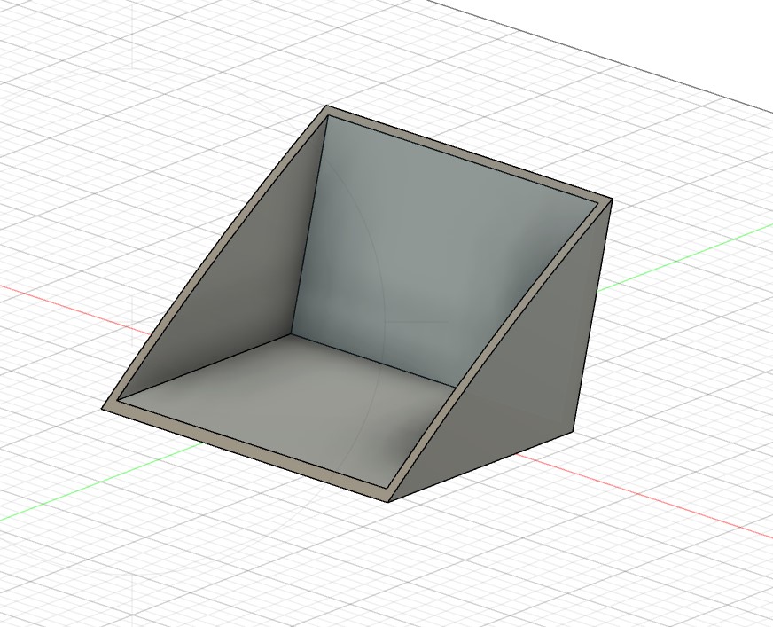 Card Stacker by Lemon__boi | Download free STL model | Printables.com