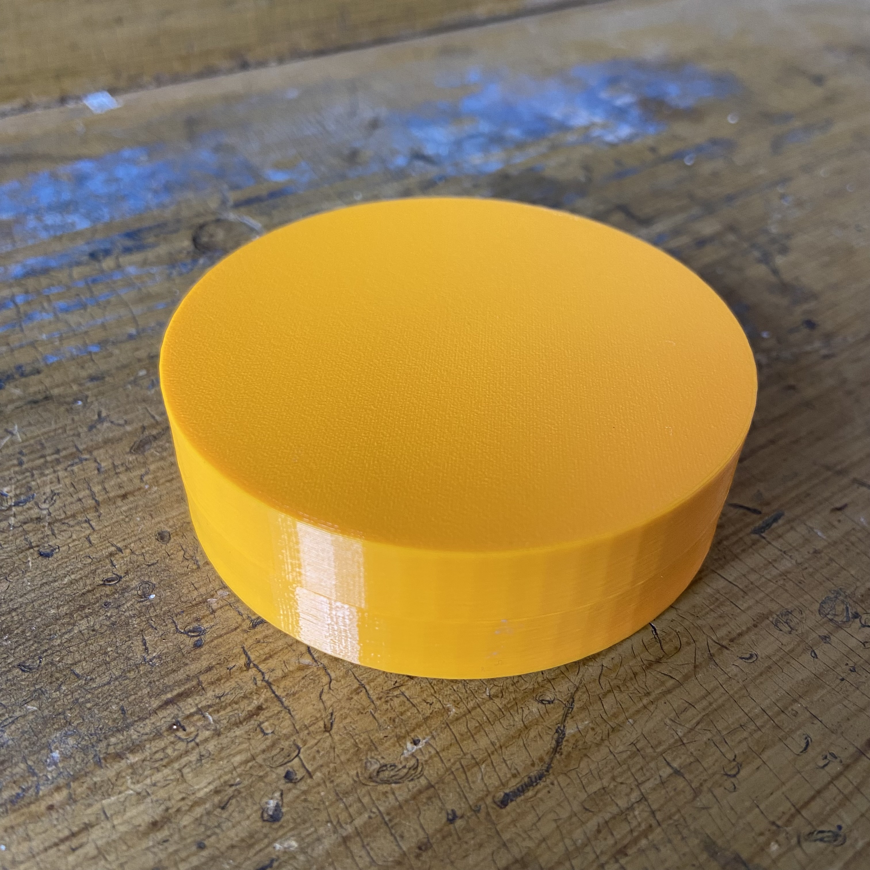 Aeropress filter box. by Lupen | Download free STL model | Printables.com
