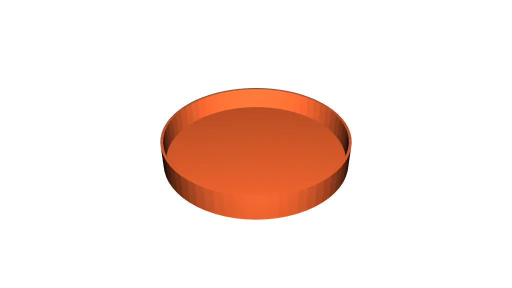 Aeropress filter box. by Lupen | Download free STL model | Printables.com