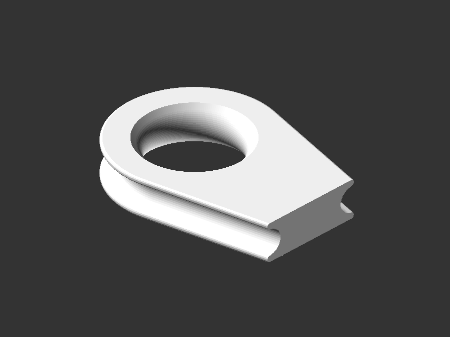 Kausch by Jack | Download free STL model | Printables.com