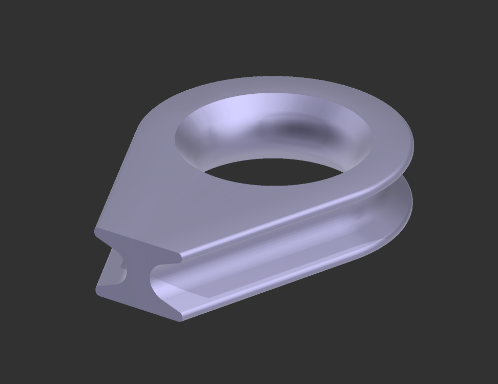 Kausch by Jack | Download free STL model | Printables.com