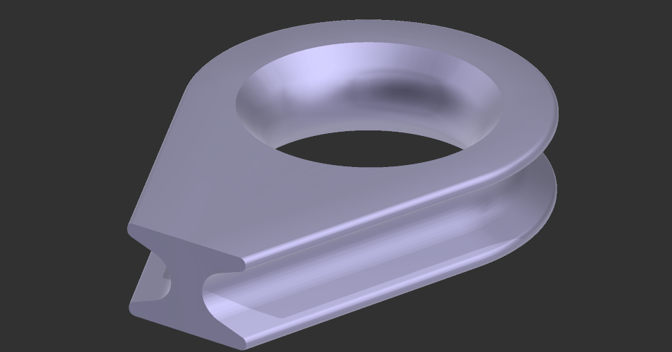 Kausch by Jack | Download free STL model | Printables.com