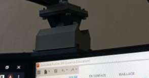 AVlabs AV-DESKCAM MK I Camera Holder by AVlabs Engineering & Research ...