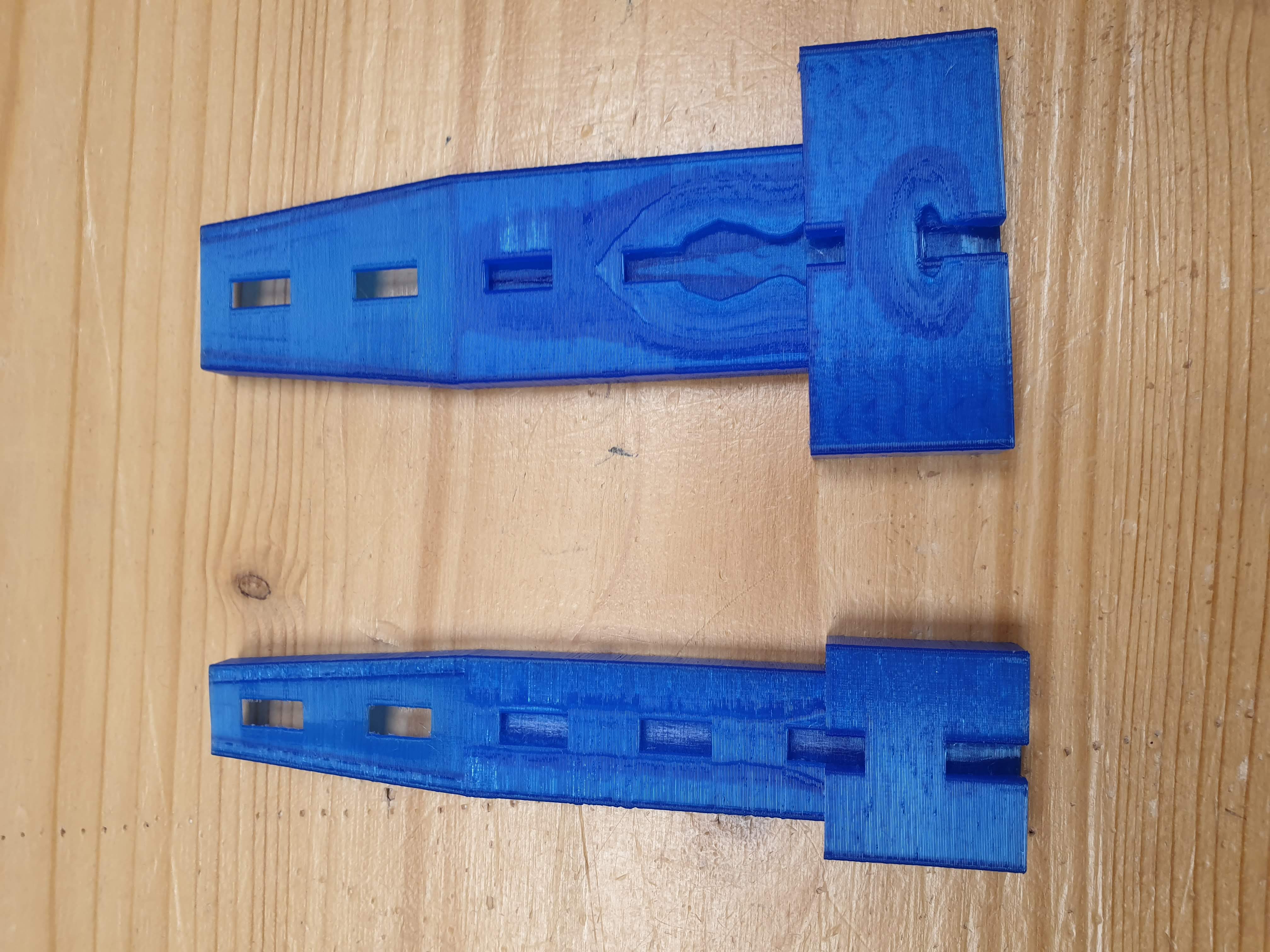 Belt loop folding device / Gürtelschlaufenfalter by Buggi | Download ...