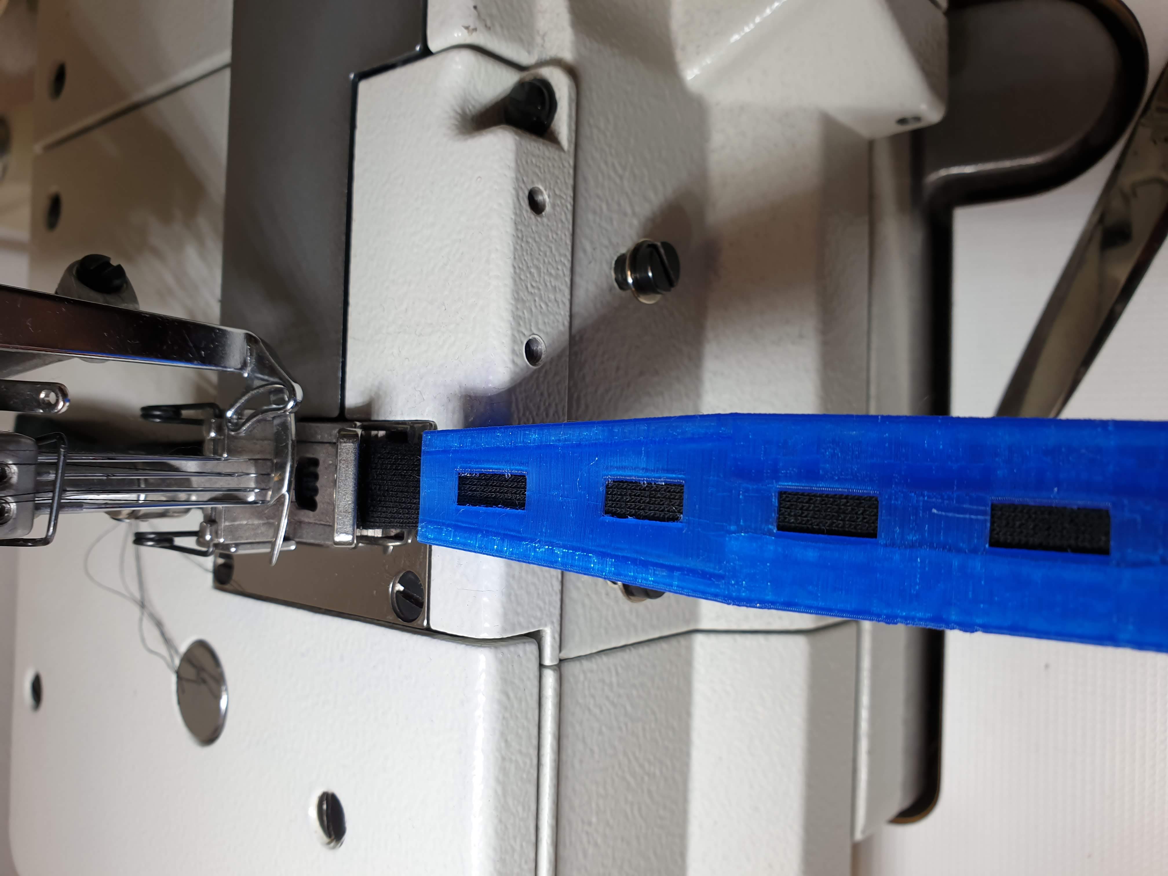 Belt loop folding device / Gürtelschlaufenfalter by Buggi | Download ...