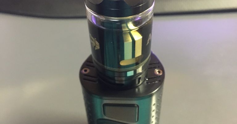 810 Drip Tip - Ammit/Goon/Kylin by Zigian | Download free STL model ...