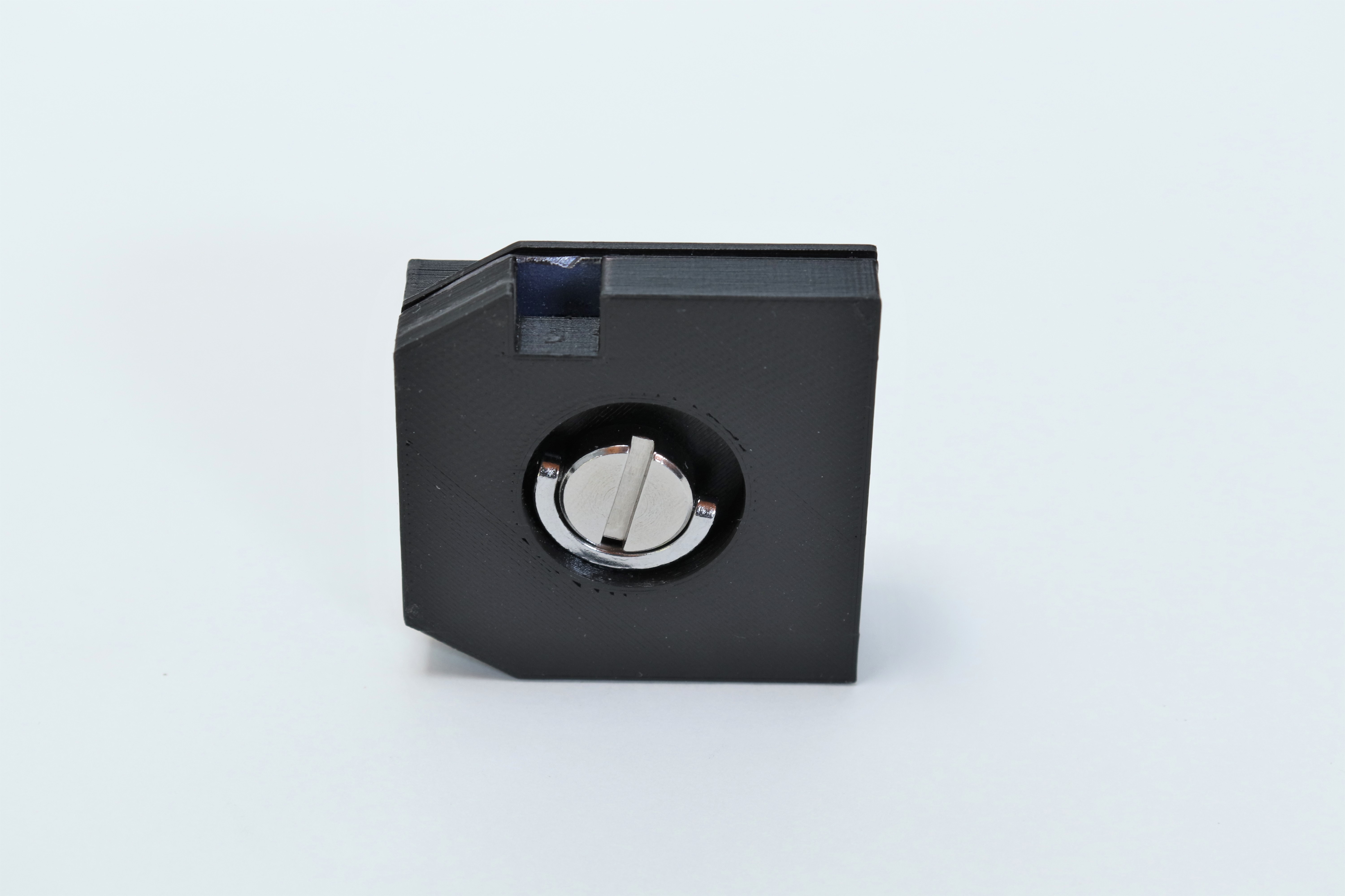 Camera Backpack Mount (works with heavy DSLRs) by tonpa888 | Download ...