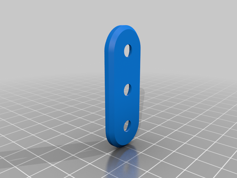 Magnet Button Fidget by rcoello | Download free STL model | Printables.com