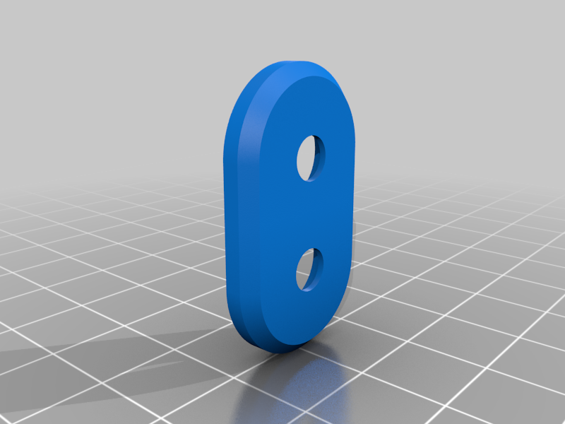 Magnet Button Fidget by rcoello | Download free STL model | Printables.com