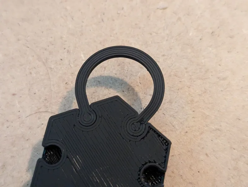 Hexagonal building blocks of visited countries by distrubi | Download ...