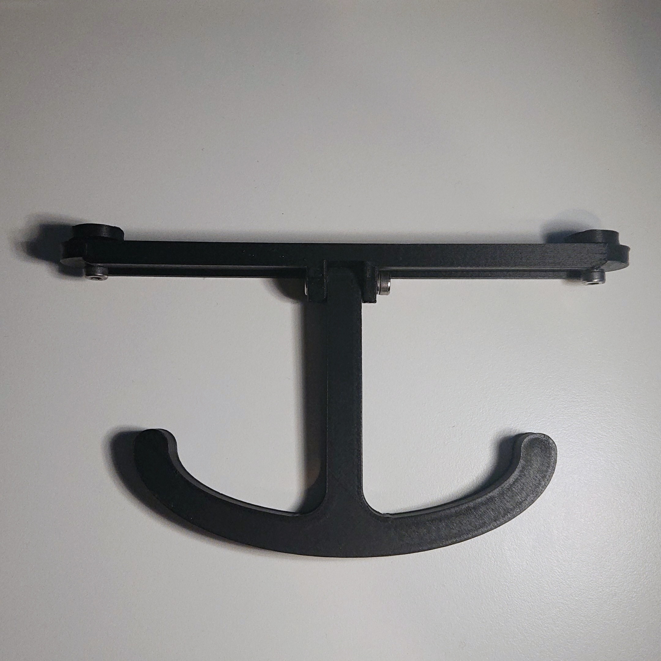 boot/trunk hanger for GD chassis Subaru Impreza by jayeffnz | Download ...
