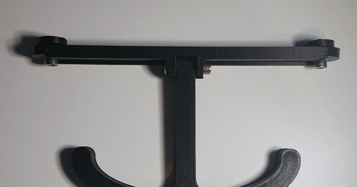 boot/trunk hanger for GD chassis Subaru Impreza by jayeffnz | Download ...