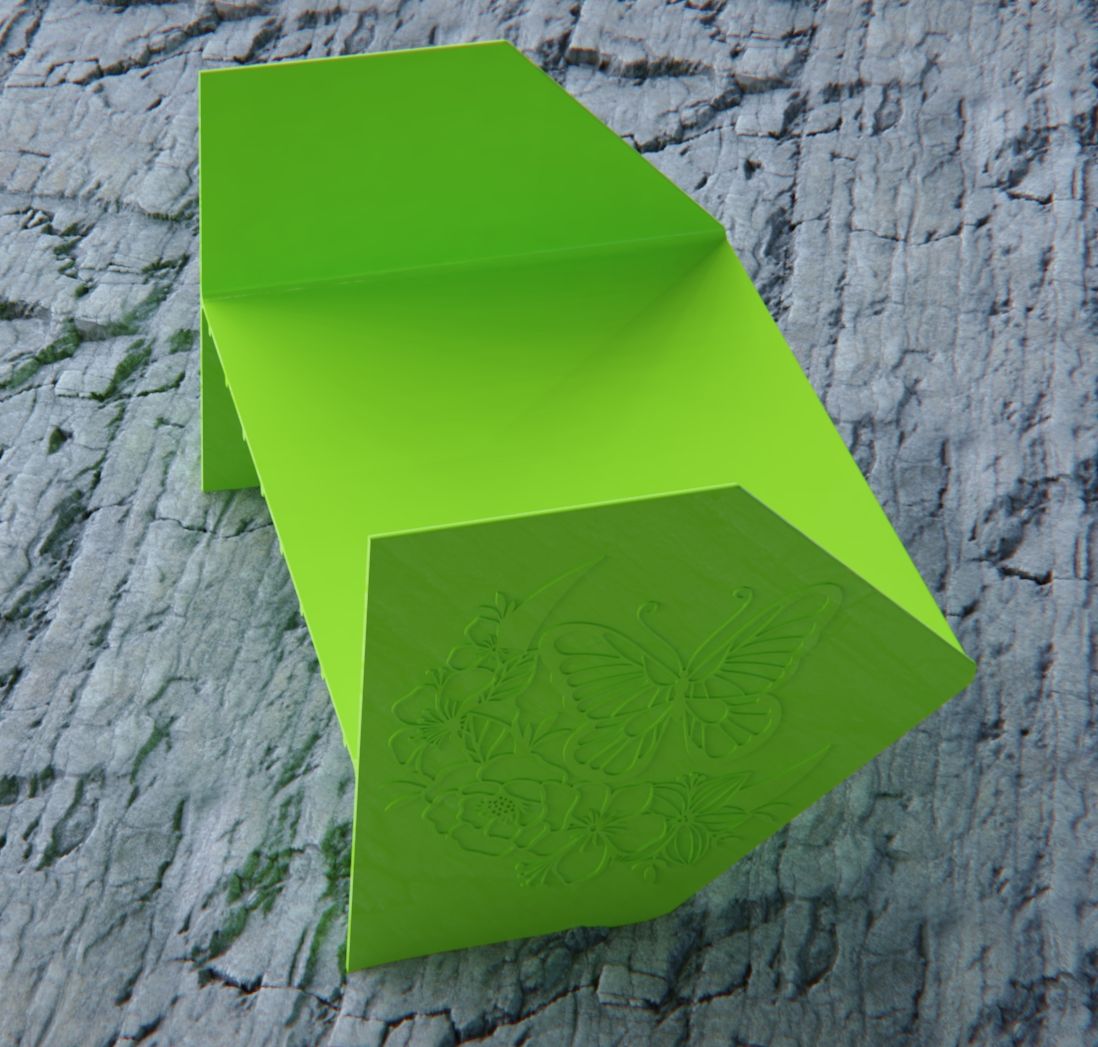 shoe rack insert by Alexander Etzel | Download free STL model ...