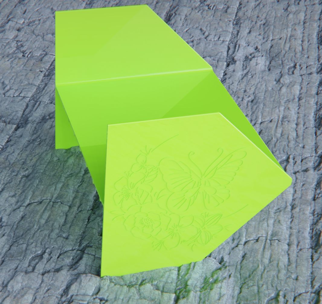 shoe rack insert by Alexander Etzel | Download free STL model ...