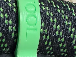 Festool CTL Hose clip for power cable by Stuart Barker | Download free ...