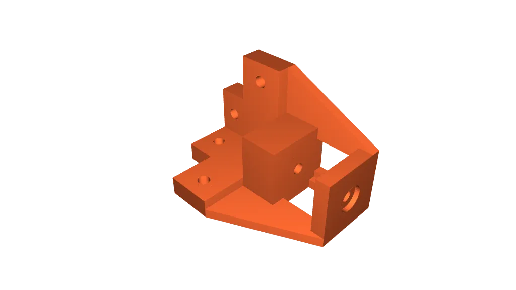 Rook 2020 Scalable MK1 by Kanrog Creations | Download free STL model ...