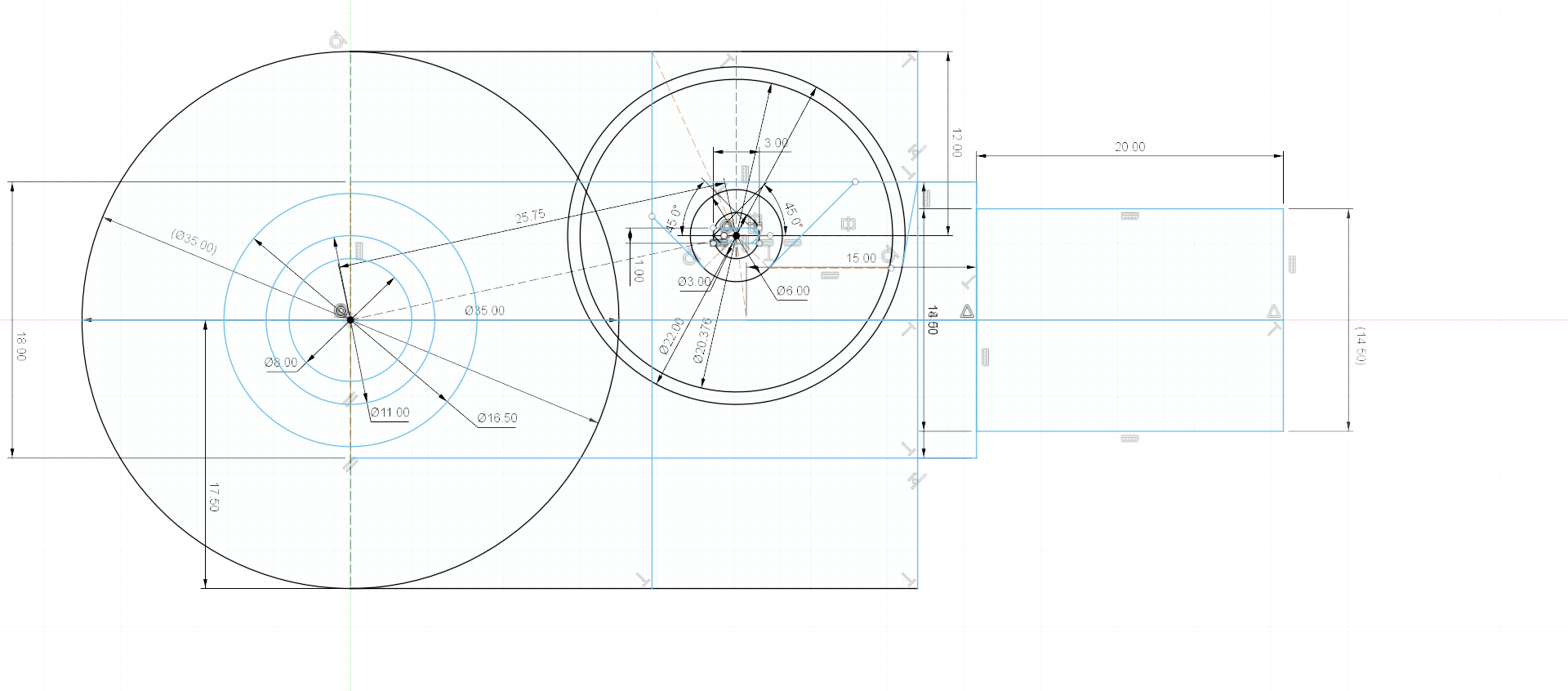 ABENICS Mechanism by Tyler Porter | Download free STL model ...