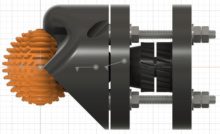 Differential Animated Gif