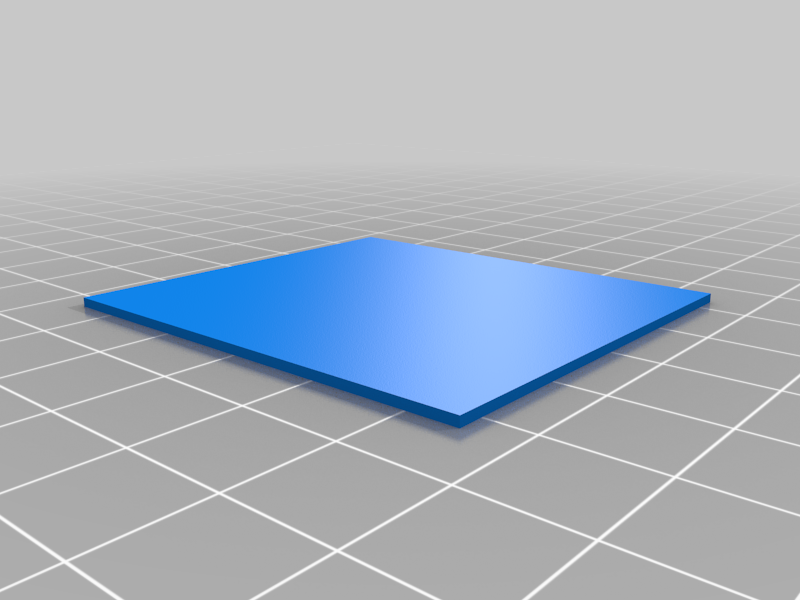 Raspberry Pi Pc Case By Amakezingmaker Download Free Stl Model