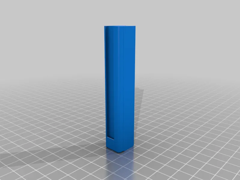 Nintendo Switch Joy-Con Holder by Amakezingmaker | Download free STL ...