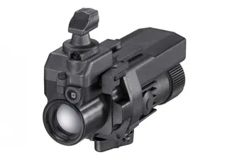 AN/PVS31 Binocular Night Vision Model by kennille | Download free STL ...