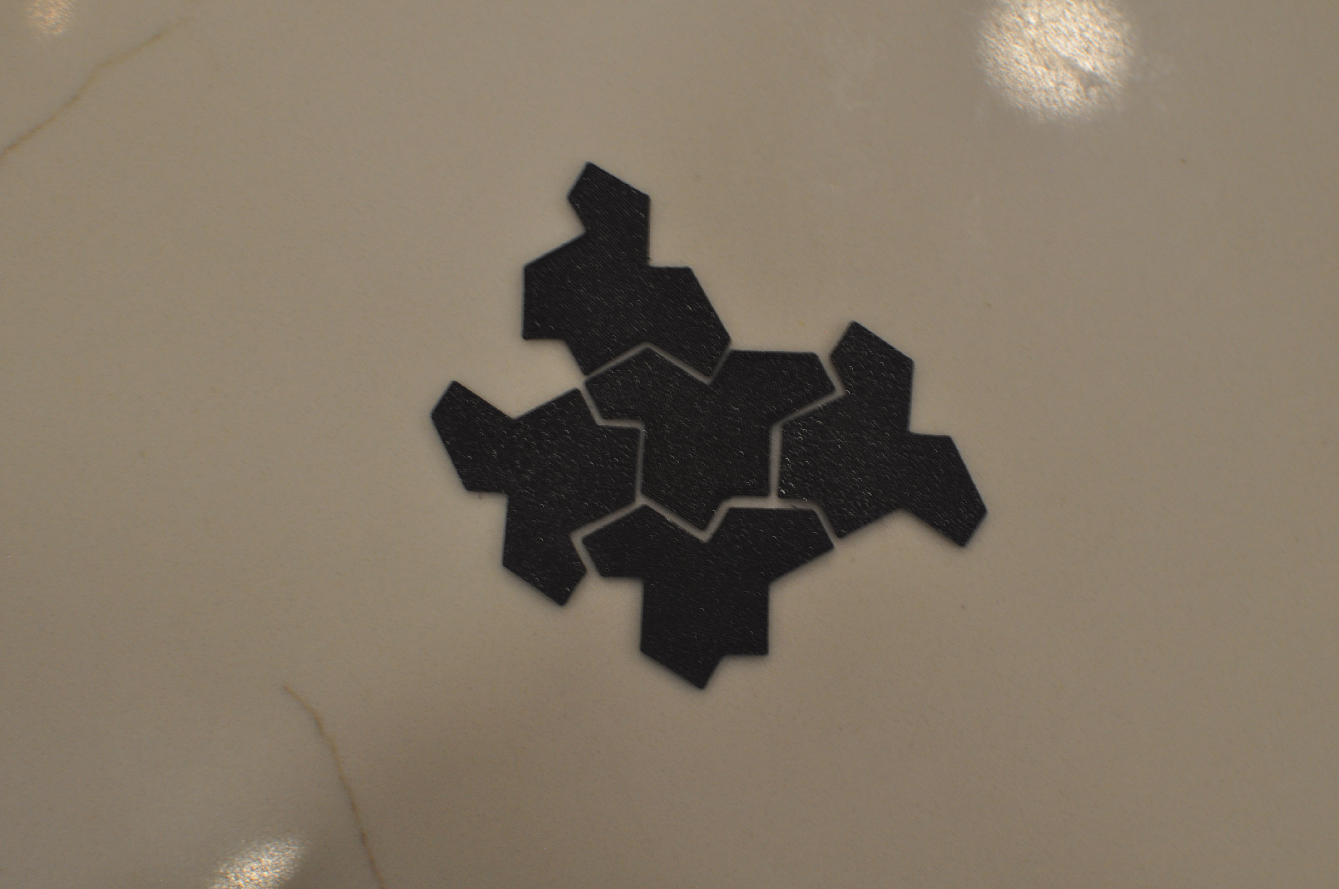 Infinite Puzzle Blocks by That Prusa | Download free STL model ...