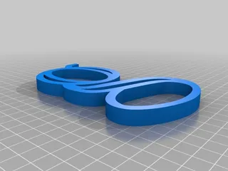 Display stand for UMD by BARTACUS | Download free STL model ...