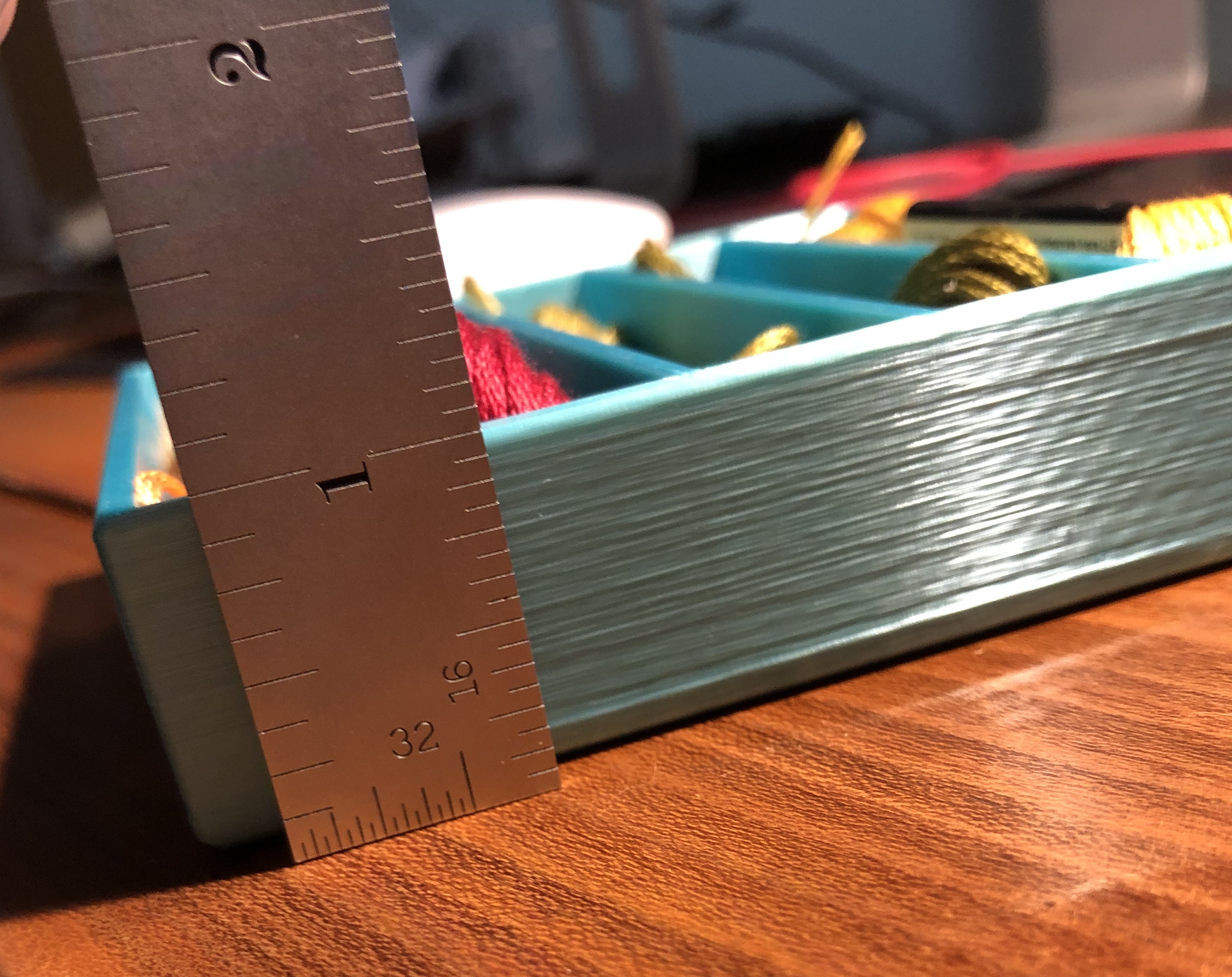 Sorting tray por prototyping_in_pa | Descargar modelo STL gratuito ...