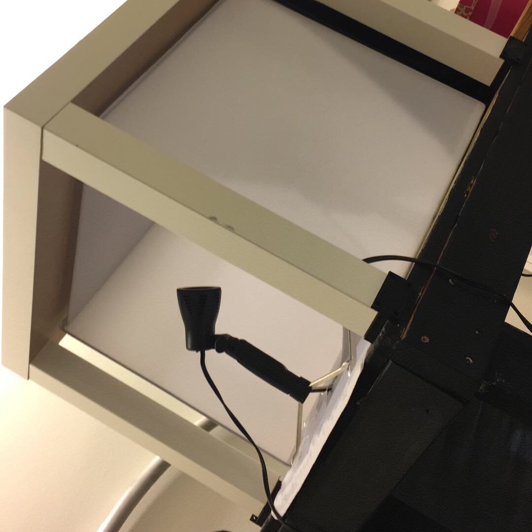 IKEA Lack Side Table Stacker by toshnakdesign | Download free STL model ...