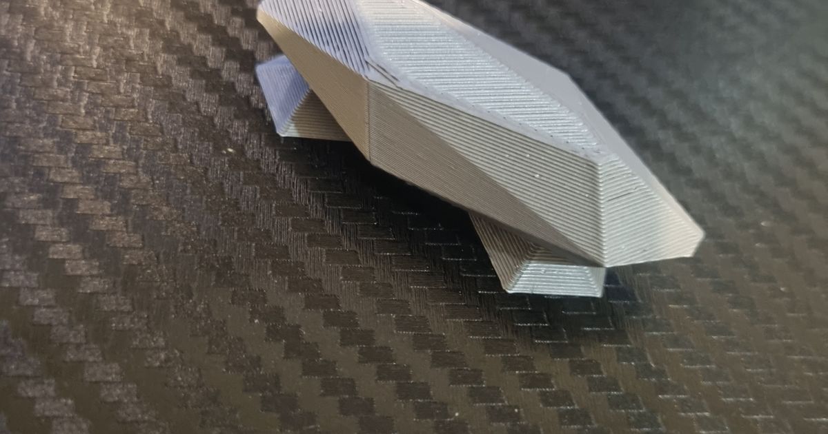 Stone Bench by L4chy20 | Download free STL model | Printables.com