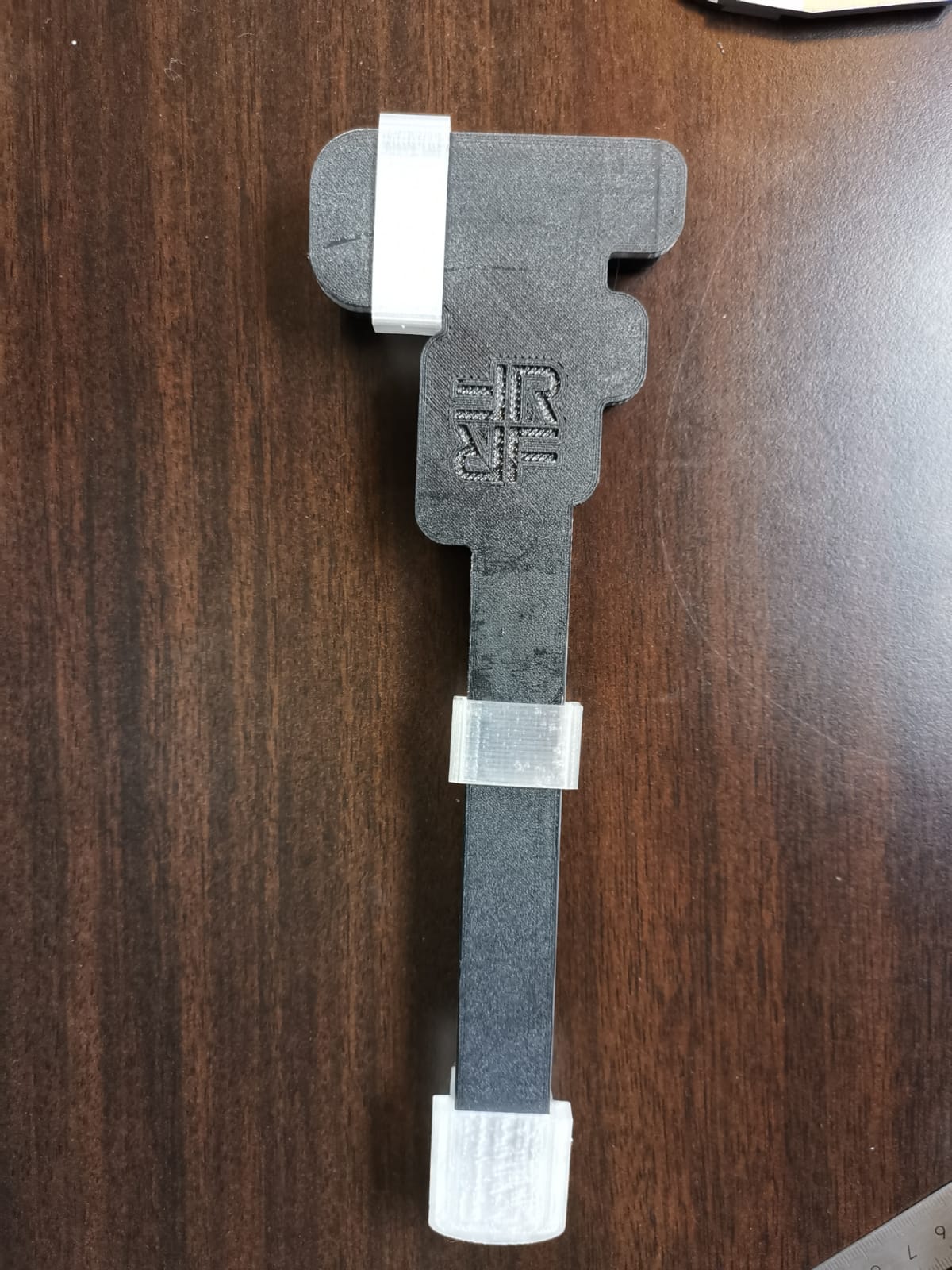 Vernier caliper case by JellyWobble | Download free STL model ...