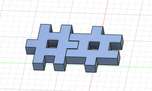 Building blocks by jp3dprint | Download free STL model | Printables.com