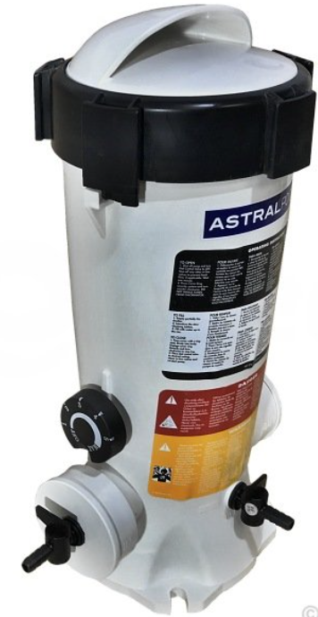 AstralPOOL by Oldřich Kubiš | Download free STL model | Printables.com