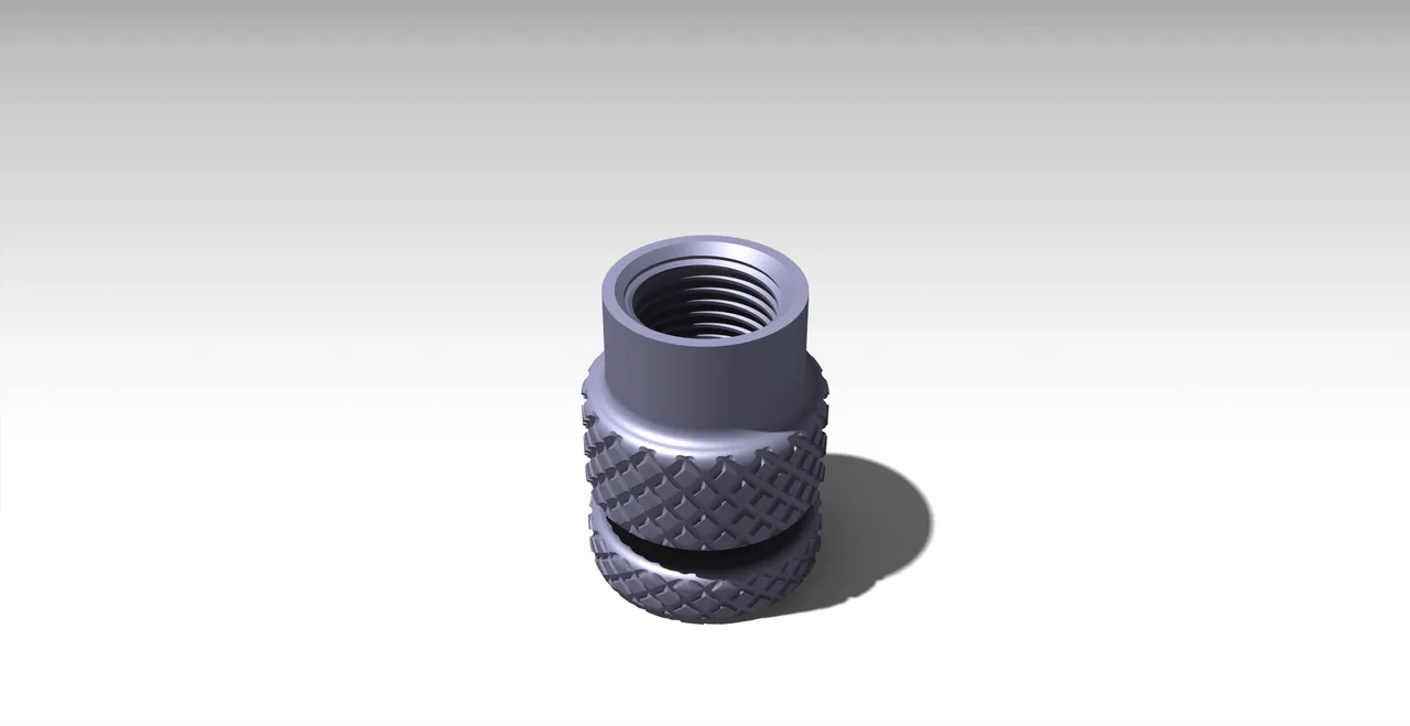PolyBox PTFE adapter by Adjuro | Download free STL model | Printables.com
