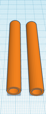 boomsticks by remi | Download free STL model | Printables.com
