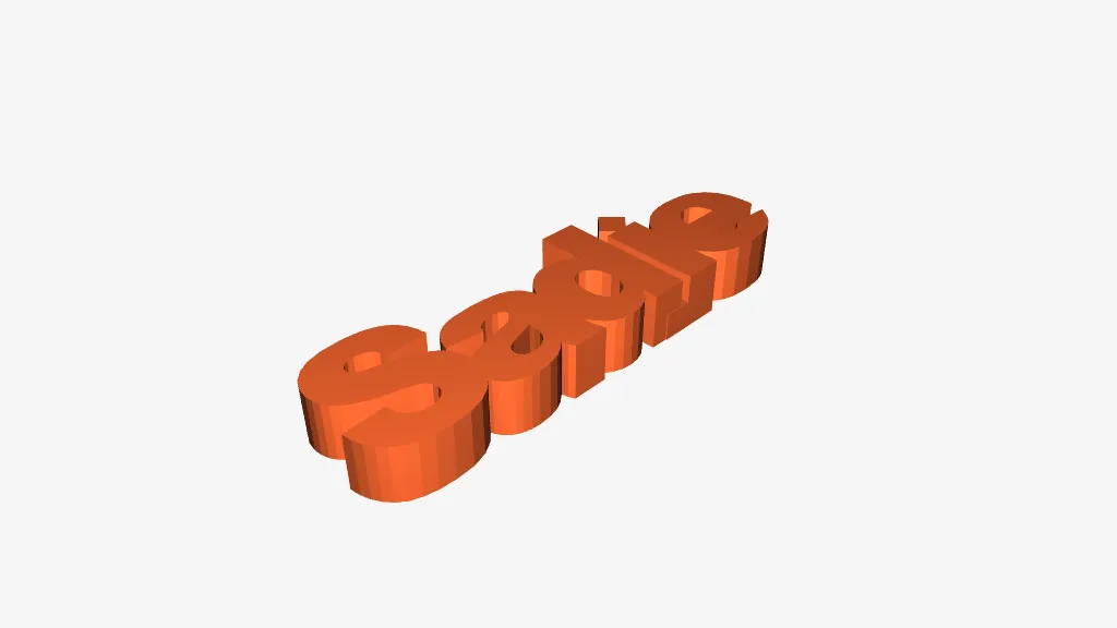 Sadie by Startrekfan2 | Download free STL model | Printables.com