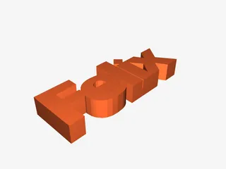 Felix by Startrekfan2 | Download free STL model | Printables.com