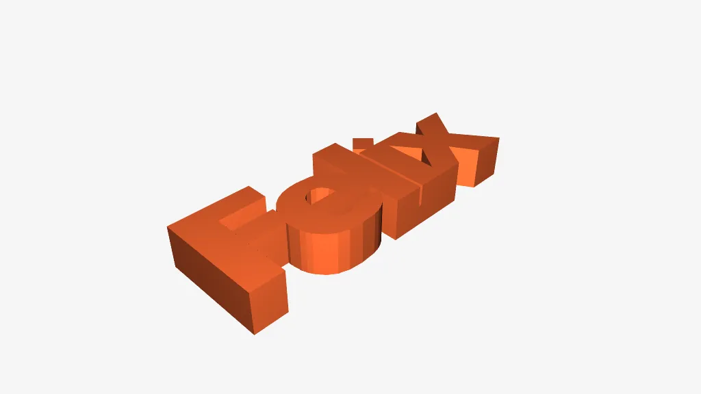 Felix by Startrekfan2 | Download free STL model | Printables.com