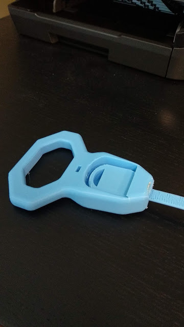 Car Key Turner by Makers Making Change | Download free STL model ...