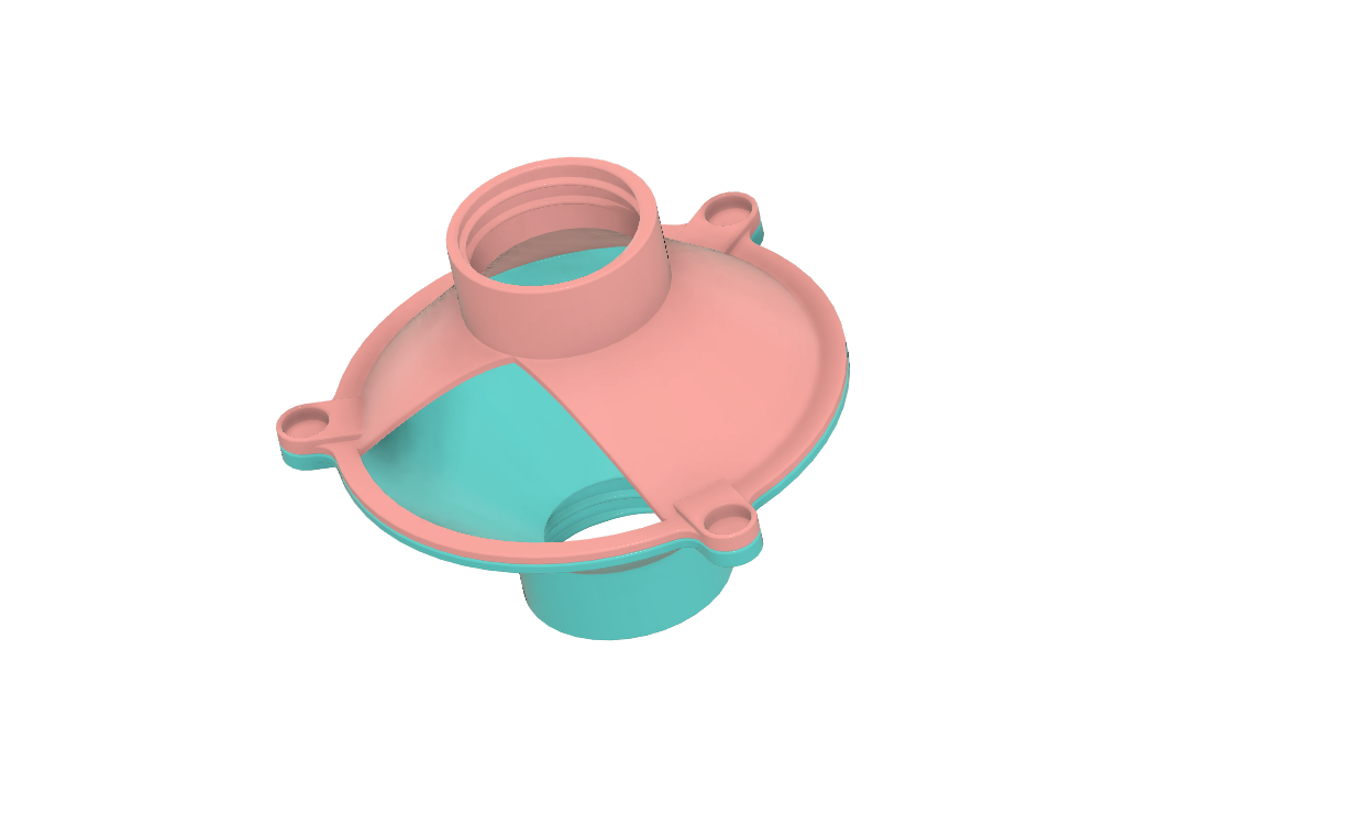 Transfer Funnels by SteveS42 | Download free STL model | Printables.com