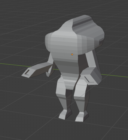 Subnautica Prawn Suit by Frozensnakes | Download free STL model ...
