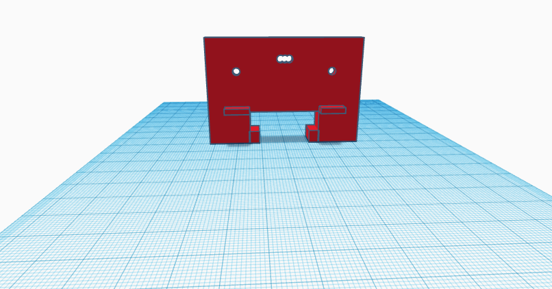 drawer hinge by Caleb Jones | Download free STL model | Printables.com