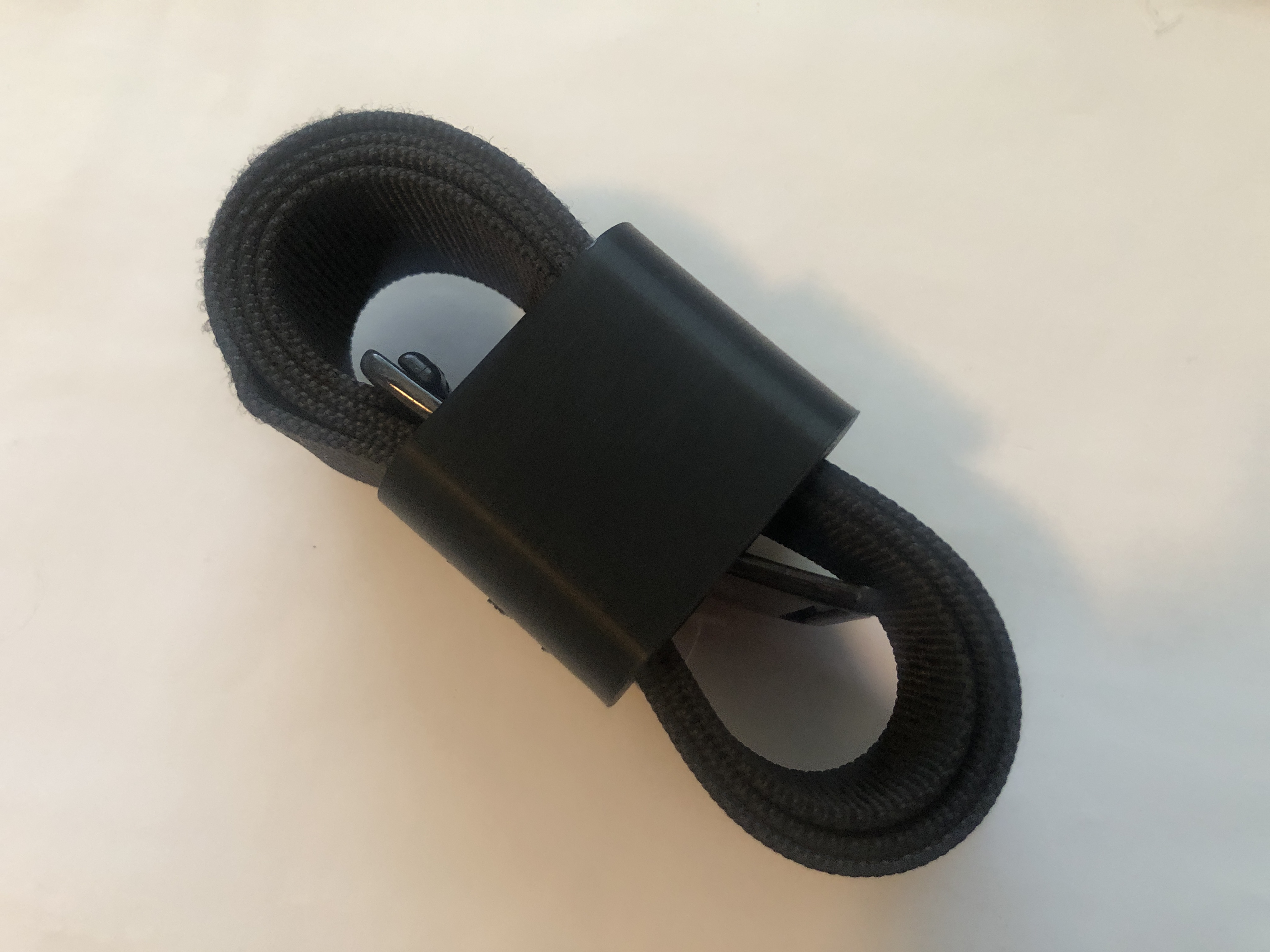 Grip6 Belt loop by ToolsToMars | Download free STL model | Printables.com