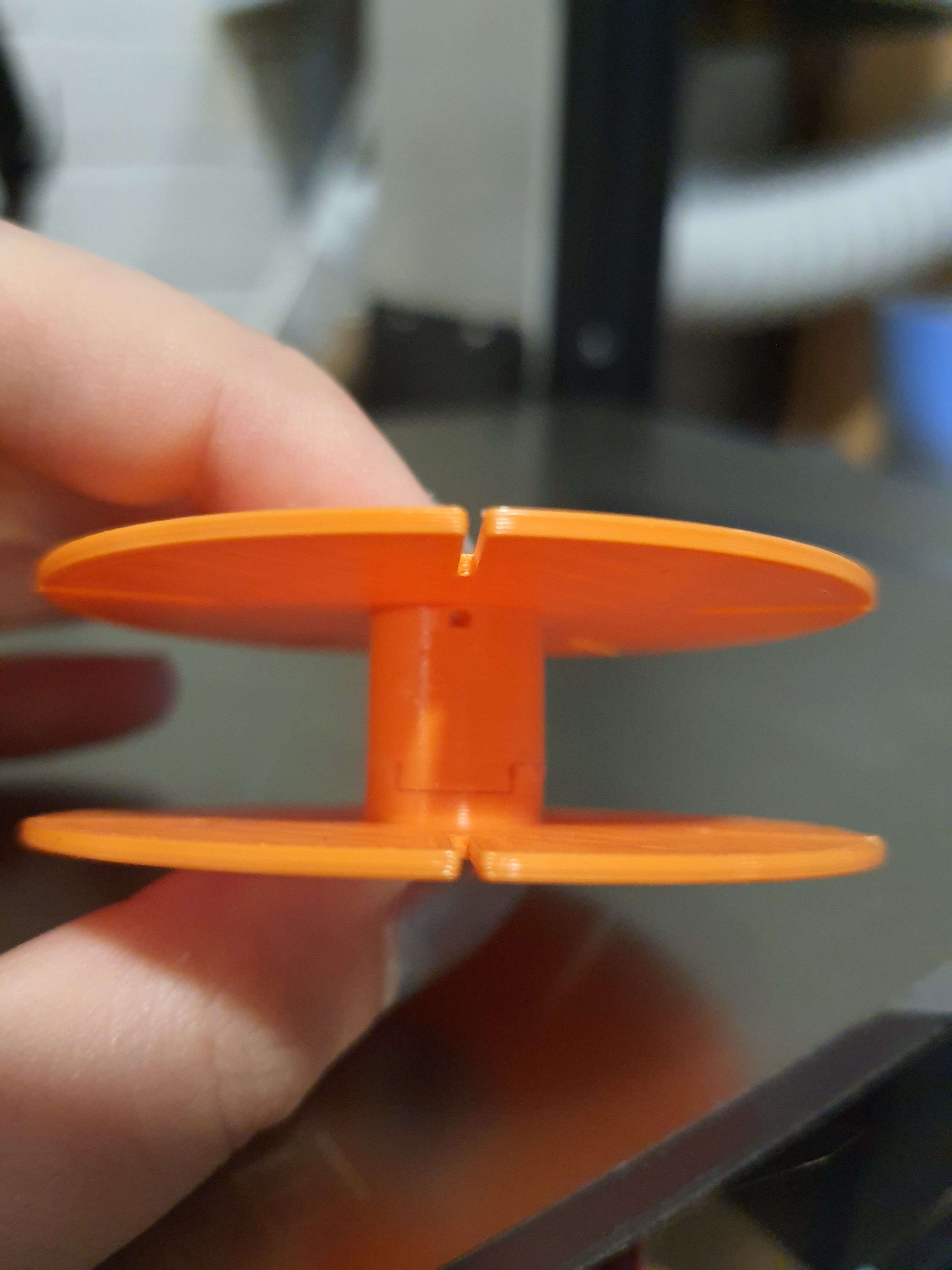 Wire Spool by Jay | Download free STL model | Printables.com
