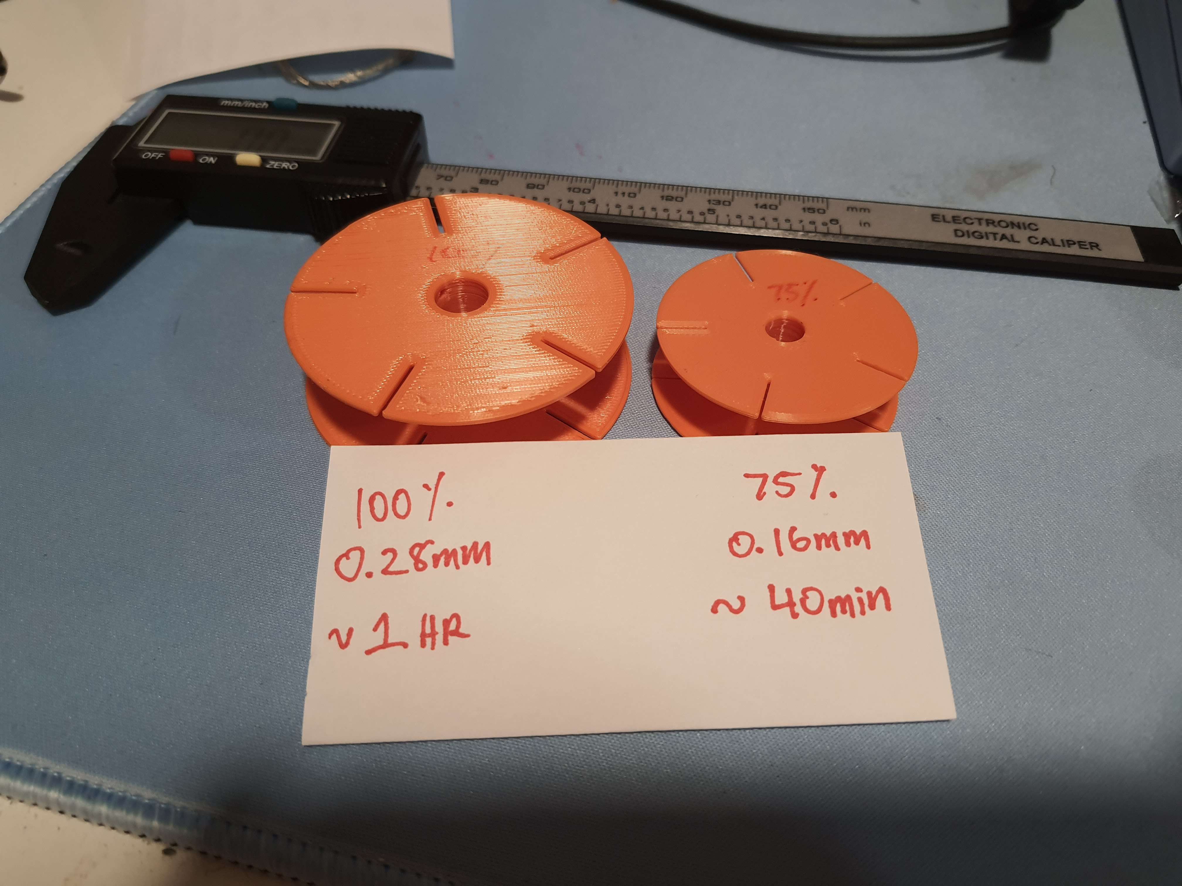 Wire Spool by Jay | Download free STL model | Printables.com