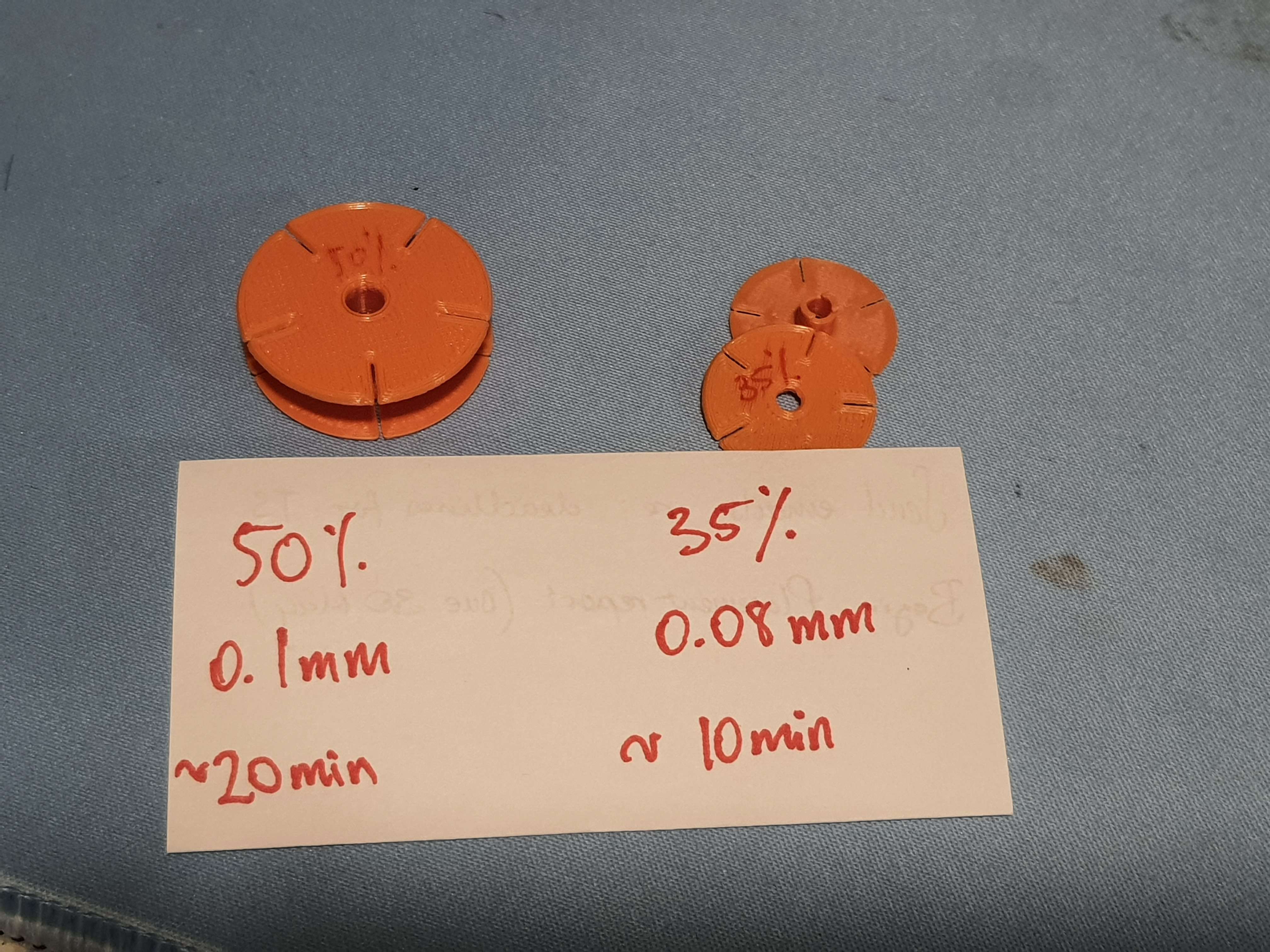 Wire Spool by Jay | Download free STL model | Printables.com