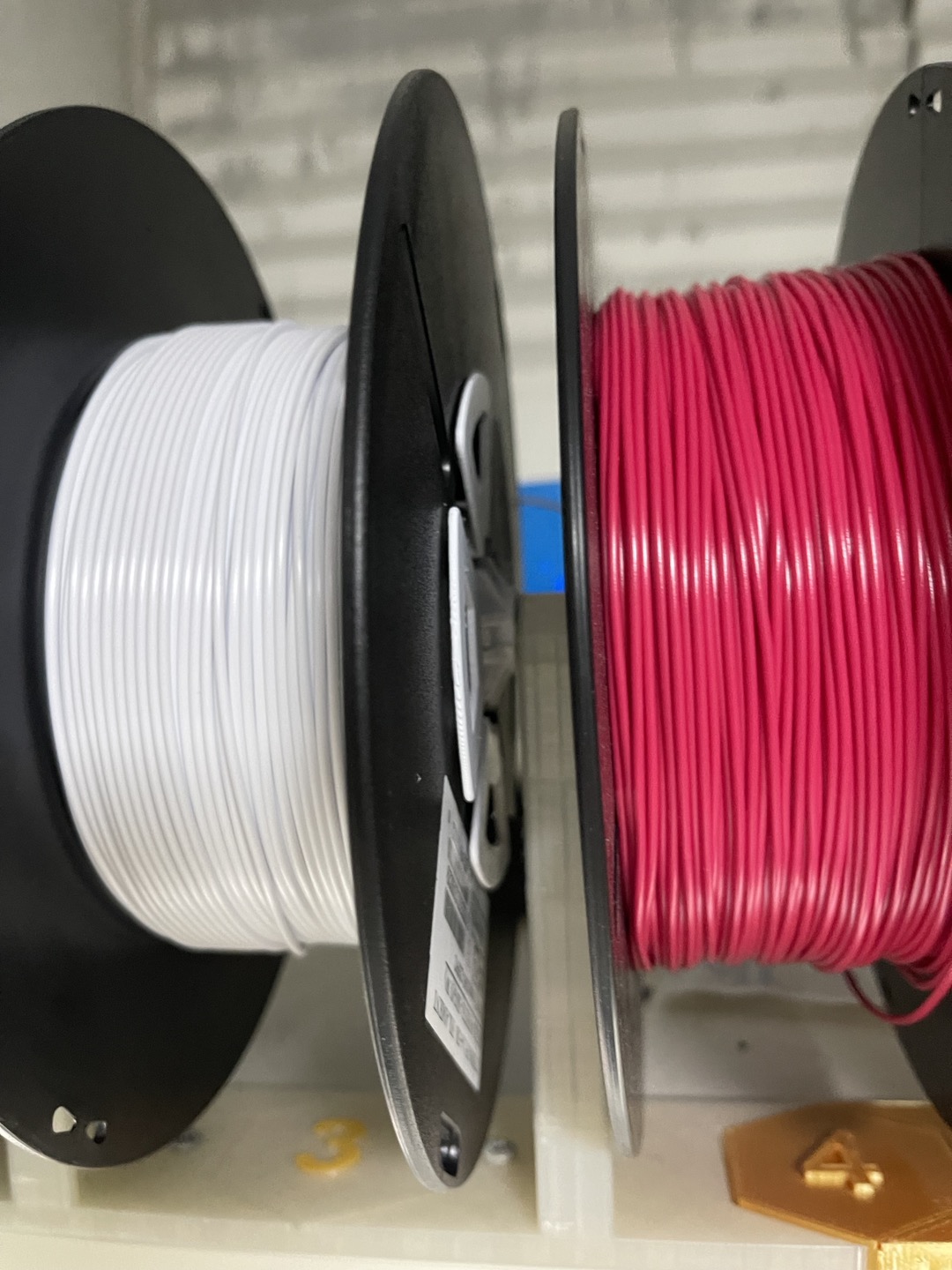 Adjustable Spool Holder par MiNisHELL | Téléchargez gratuitement un ...